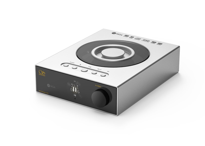 Универсальные решения для эпохи пост-Hi-Fi: Shanling Onix Miracle, Onix Mystic, ET3, EC3 и EH3